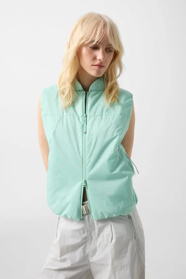 Bogner Lightweight Functional Vest - Mint