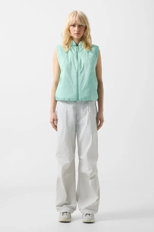 Bogner Lightweight Functional Vest - Mint
