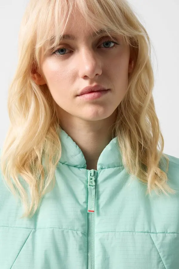 Bogner Lightweight Functional Vest - Mint