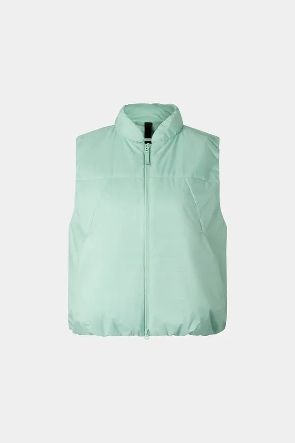Bogner Lightweight Functional Vest - Mint