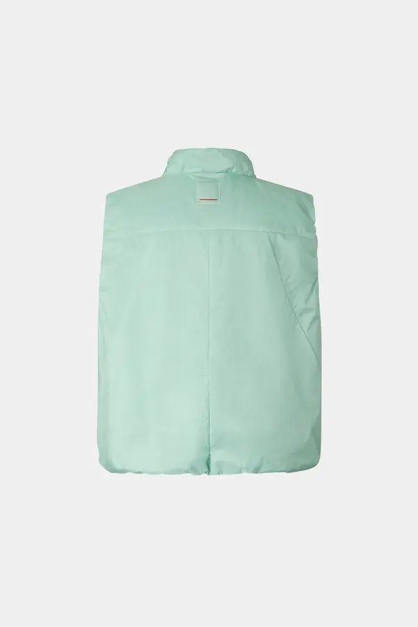 Bogner Lightweight Functional Vest - Mint