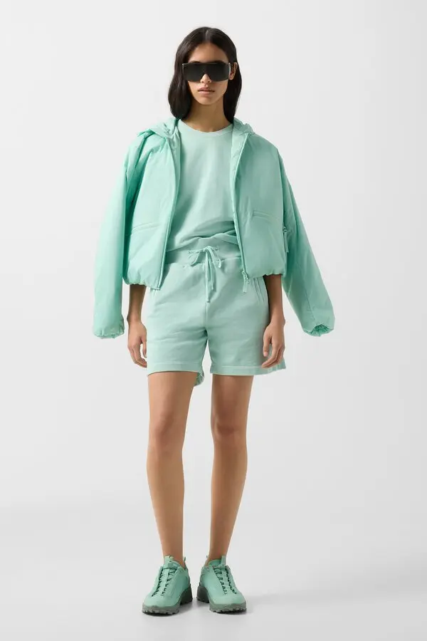 Bogner Inna Sweatshorts - Mint