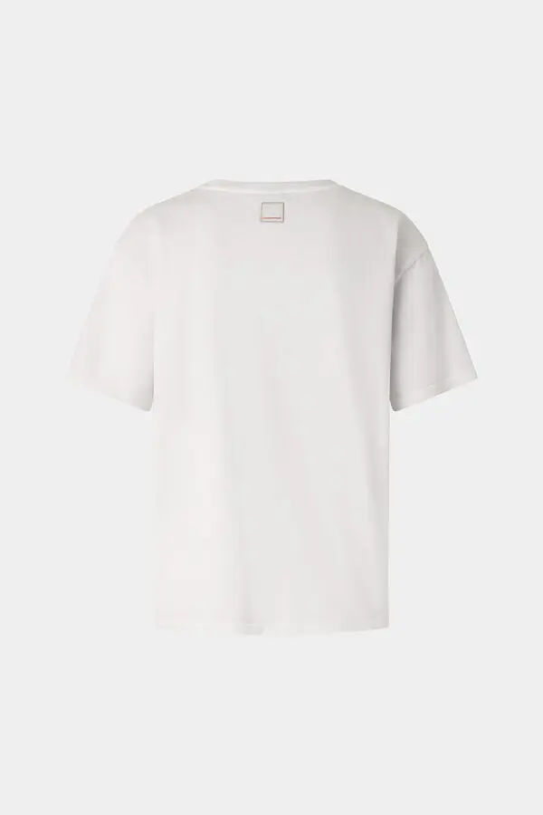Bogner Cara T-shirt - Light Gray