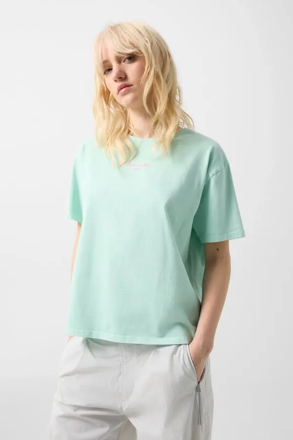 Bogner Cara T-shirt - Mint
