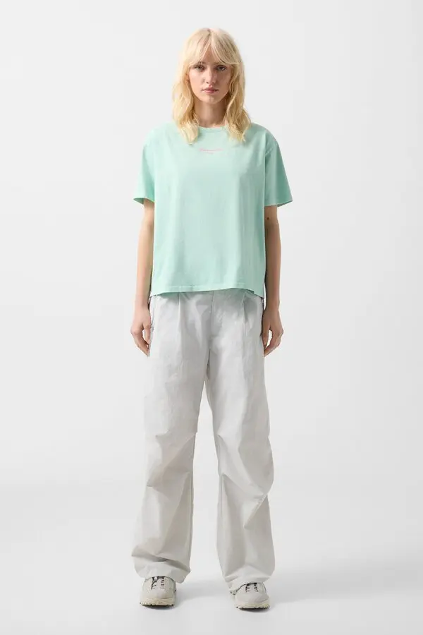 Bogner Cara T-shirt - Mint