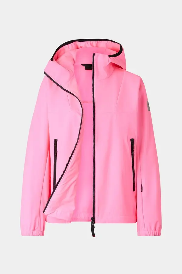 Bogner Leska Softshell Jacket