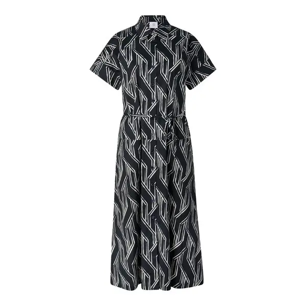 Bogner Roxana Shirt Dress