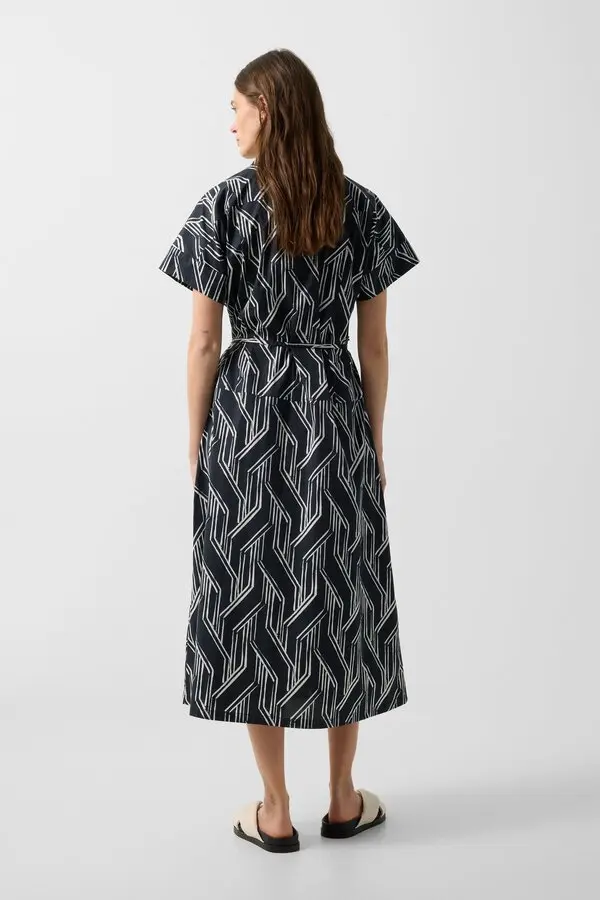 Bogner Roxana Shirt Dress