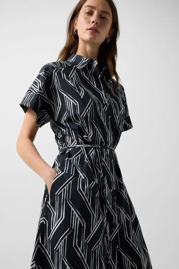 Bogner Roxana Shirt Dress