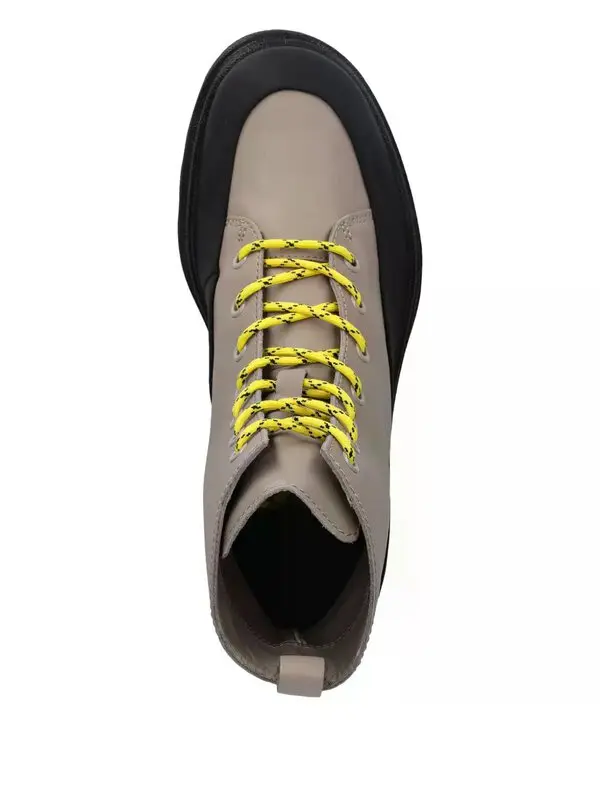 Ecco Grainer Boots