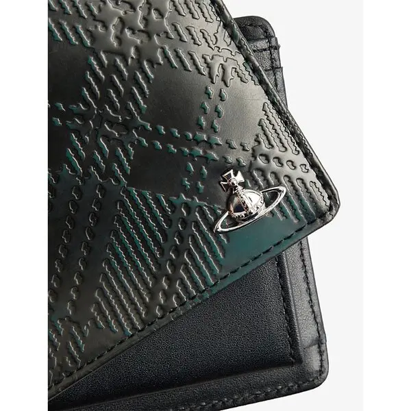 VIVIENNE WESTWOOD Vw Bifold Wallet