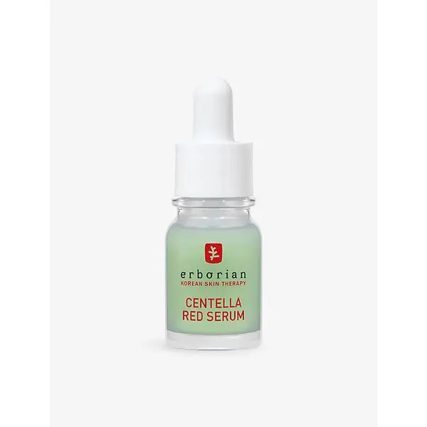 ERBORIAN Centella Red Serum