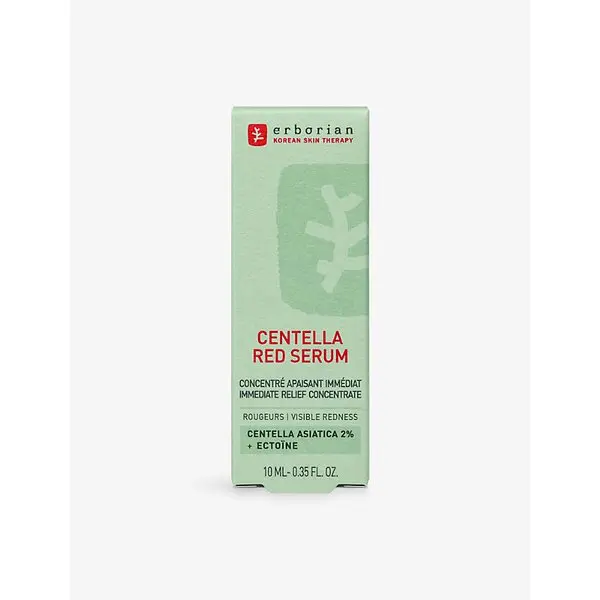 ERBORIAN Centella Red Serum