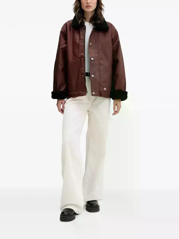 Dickies Decherd Waxed Jacket