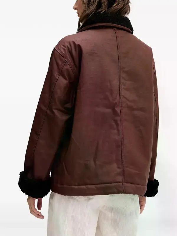 Dickies Decherd Waxed Jacket