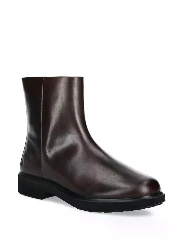 Ecco Metropole Amsterdam Boots