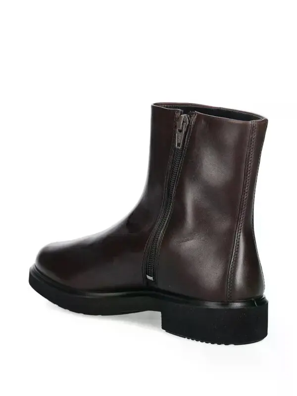 Ecco Metropole Amsterdam Boots