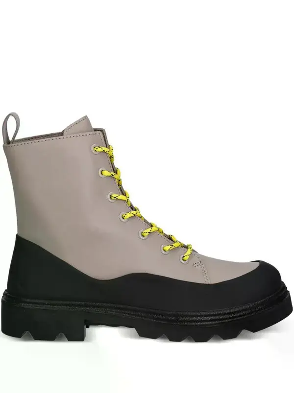 Ecco Grainer Boots