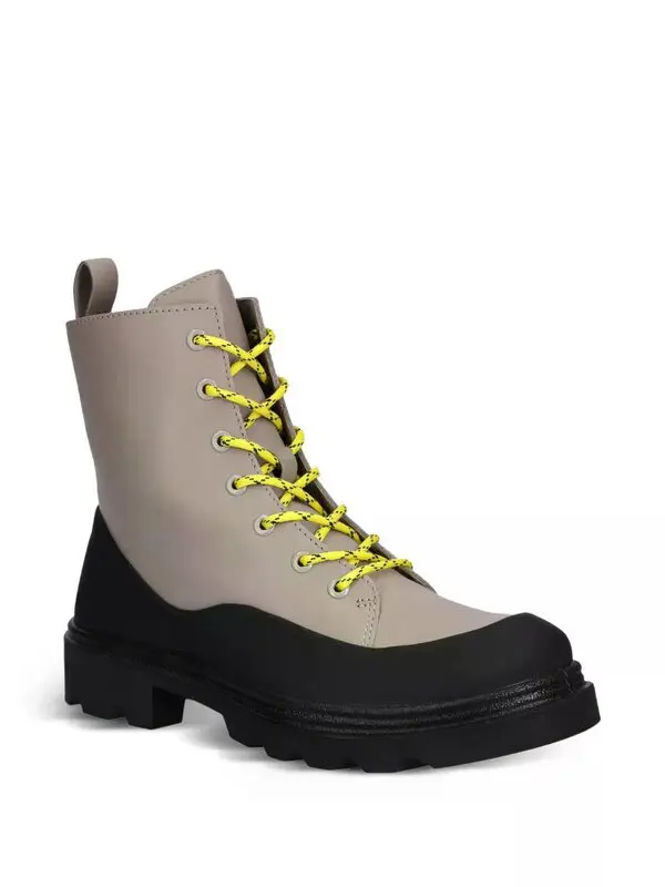 Ecco Grainer Boots