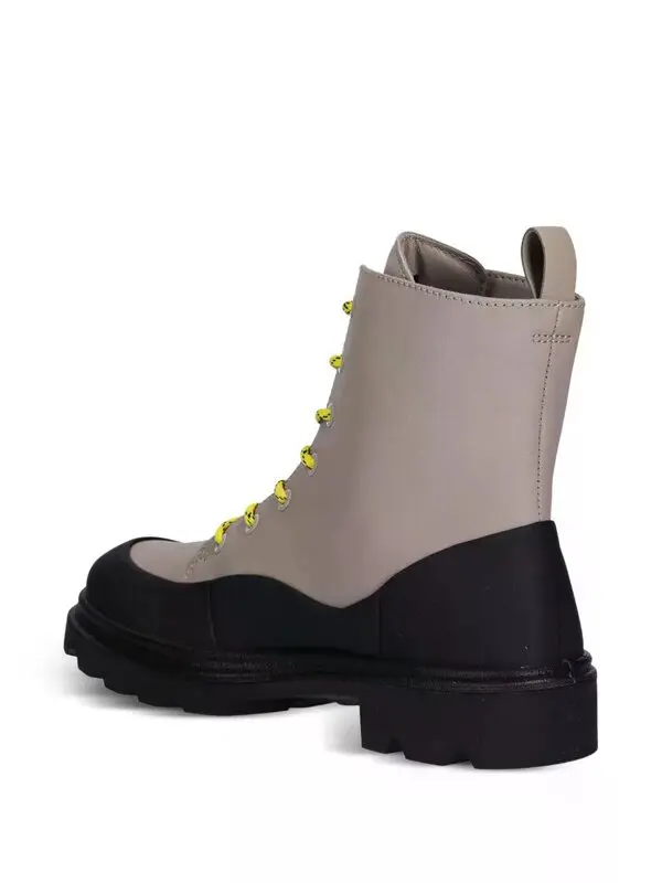 Ecco Grainer Boots