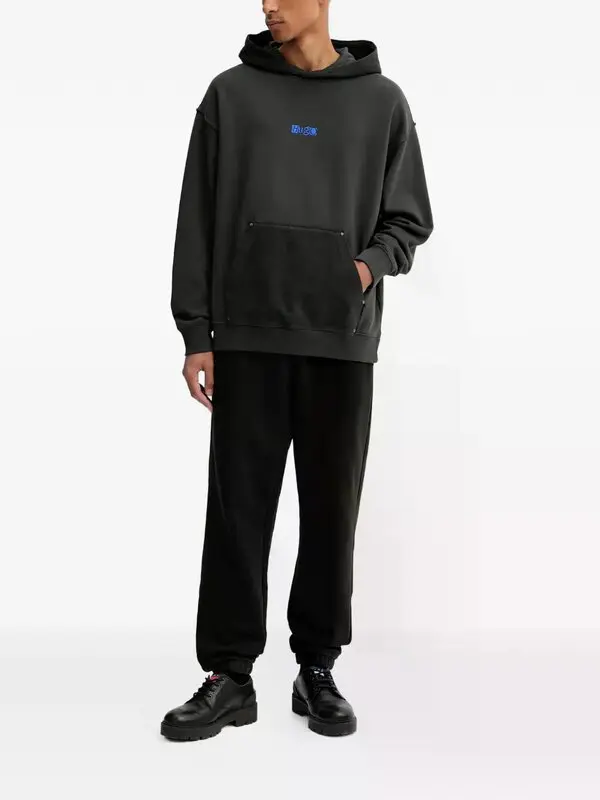 Hugo Logo-print Track Pants