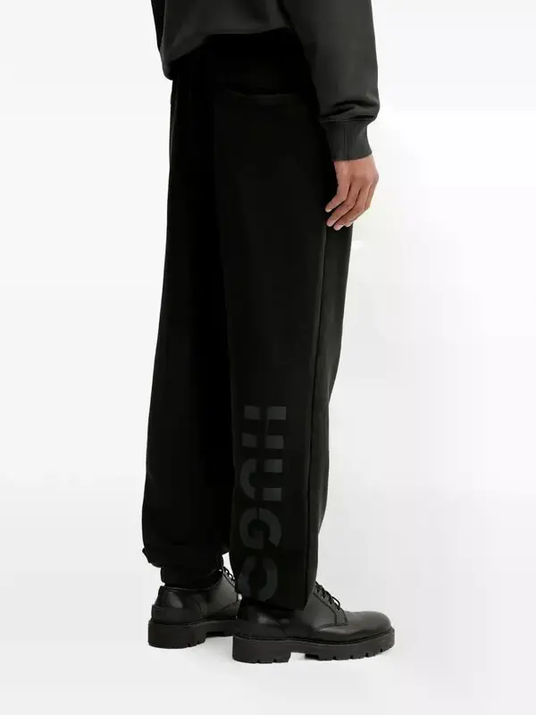 Hugo Logo-print Track Pants