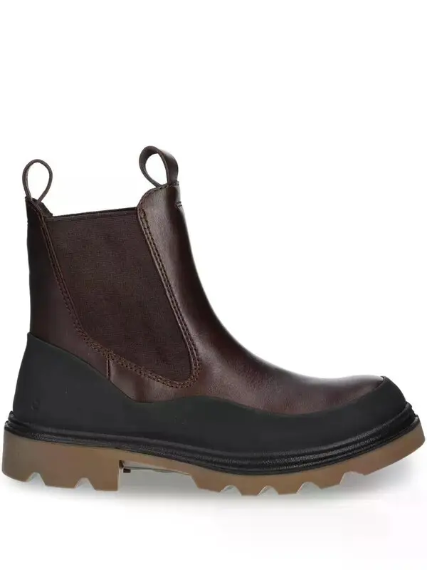 Ecco Grainer Ankle Boots