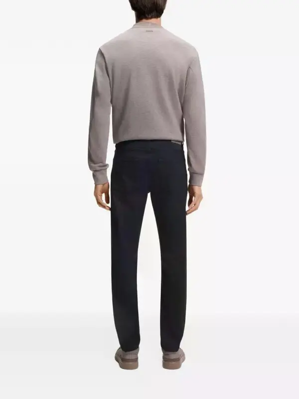 BOSS Five-pocket Jeans