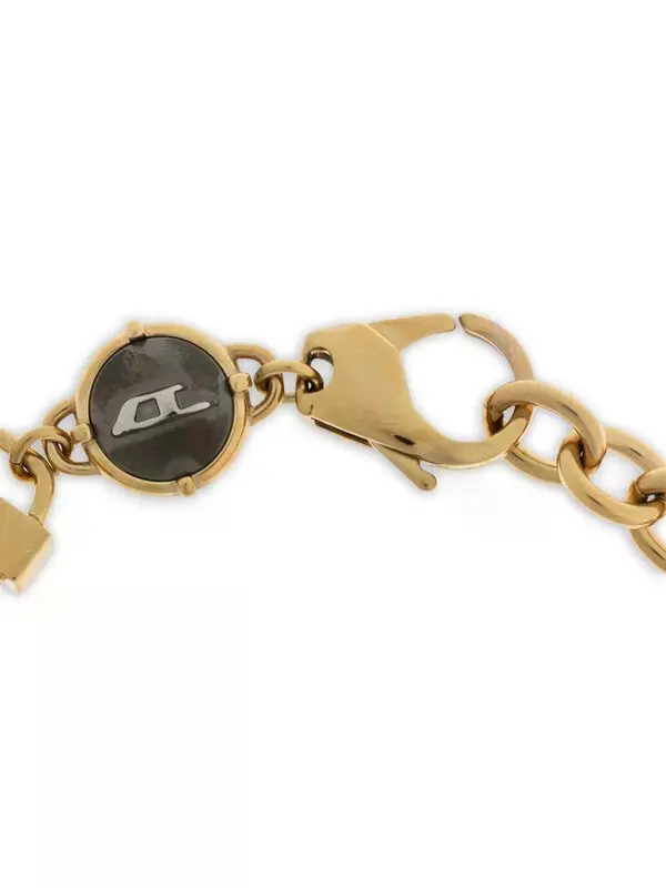 DIESEL® Chain Link Bracelet