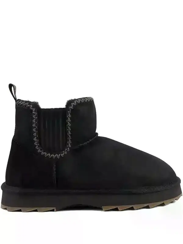EMU AUSTRALIA Higgie Ankle Boots
