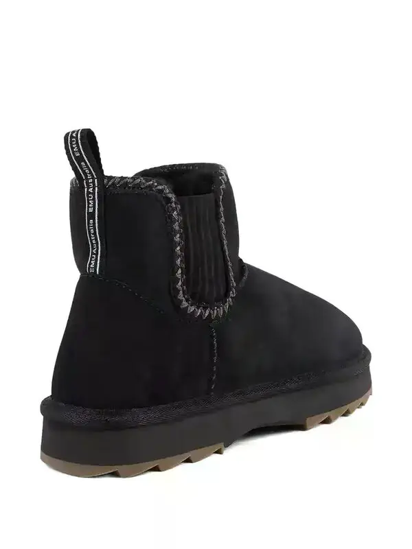 EMU AUSTRALIA Higgie Ankle Boots