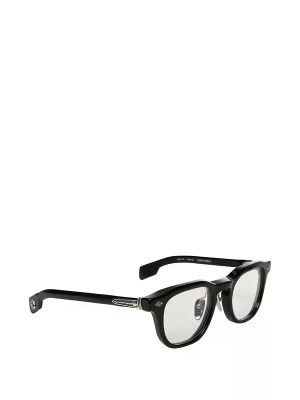 Chrome Hearts Chirp Chirp Eyeglasses