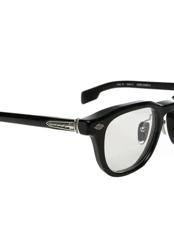 Chrome Hearts Chirp Chirp Eyeglasses