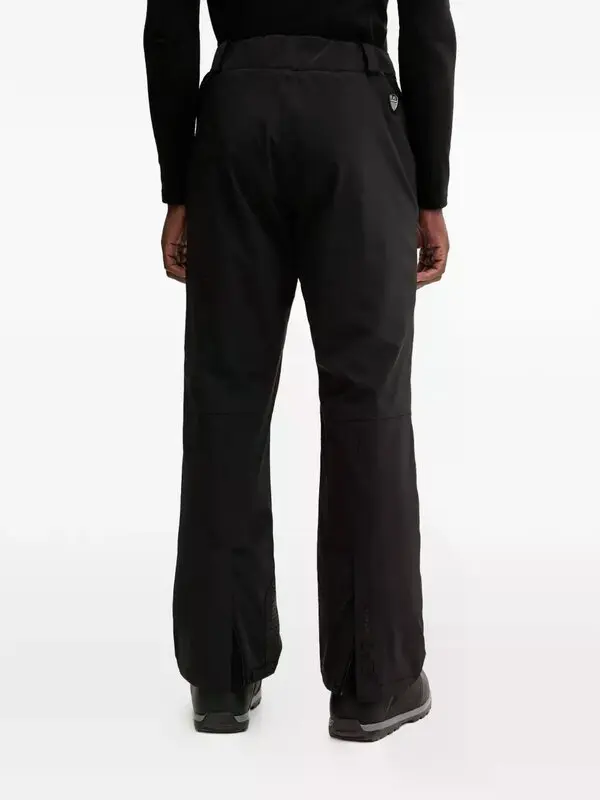 EA7 Belt-loops Ski Trousers