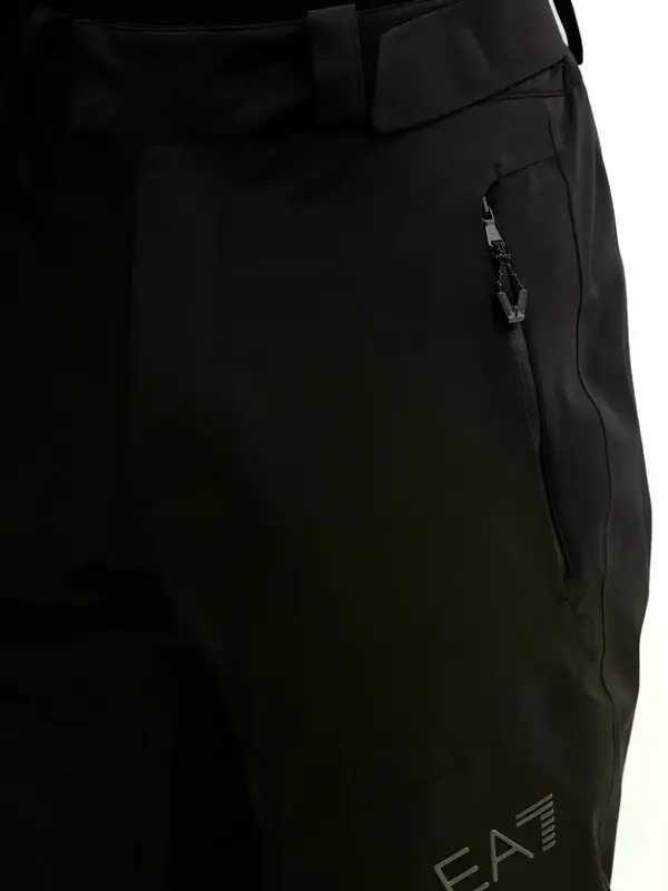 EA7 Belt-loops Ski Trousers