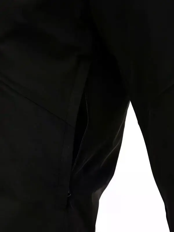 EA7 Belt-loops Ski Trousers