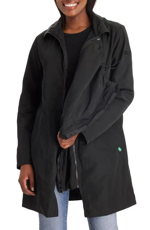 MODERN ETERNITY Convertible Maternity/nursing Coat