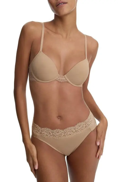SKARLETT BLUE Divine Convertible T-shirt Bra - Nylon