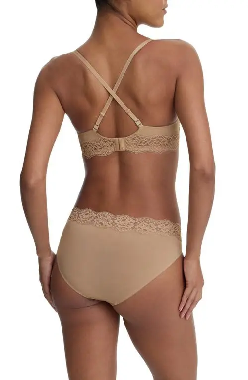 SKARLETT BLUE Divine Convertible T-shirt Bra - Nylon