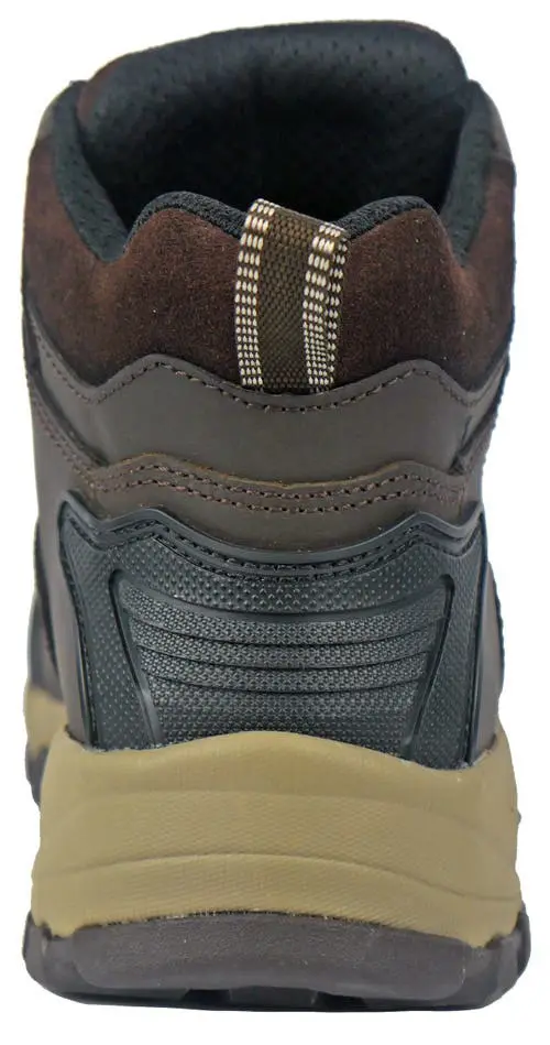 HOSS BOOT COMPANY Hoss Frontier Composite Toe Work Boots
