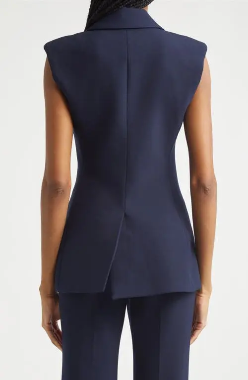 Veronica Beard Ciel Vest