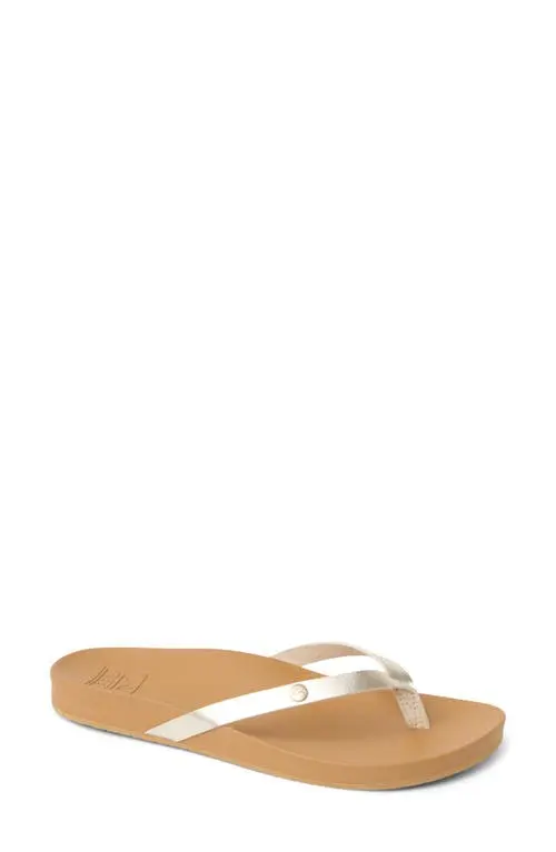 Reef Vista Ivy Flip Flop - Golden Hour