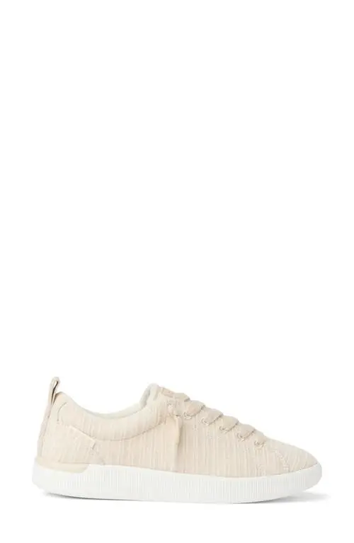 Reef Neptune Alana Sneaker - Tan Textile