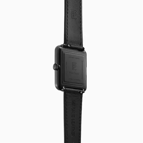 ELTON PEPPLE Watch