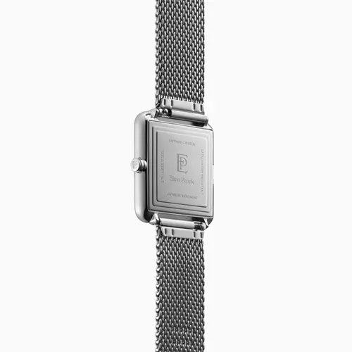 ELTON PEPPLE Modern West Watch