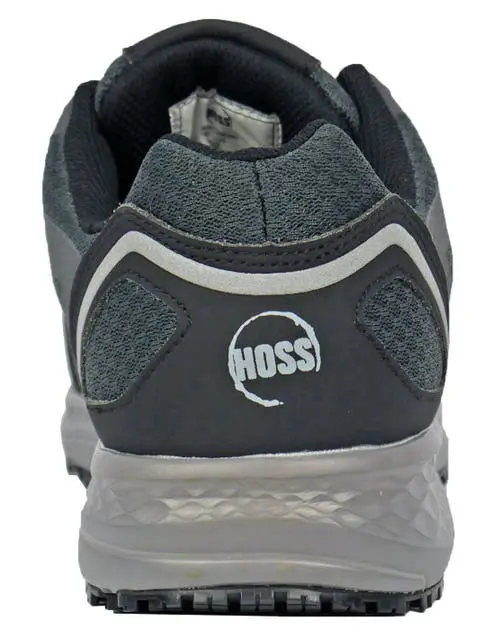 HOSS BOOT COMPANY Express Composite Toe Work Shoe