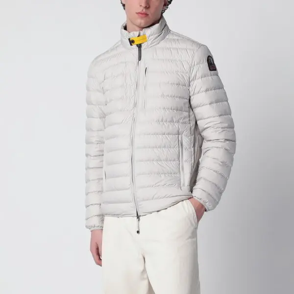 PARAJUMPERS Ugo Quilted Down Jacket