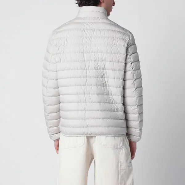 PARAJUMPERS Ugo Quilted Down Jacket