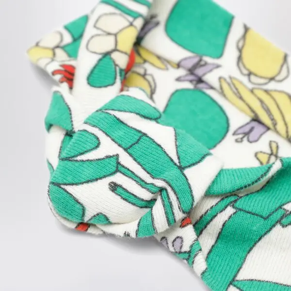 BOBO CHOSES Floral Print Hairband