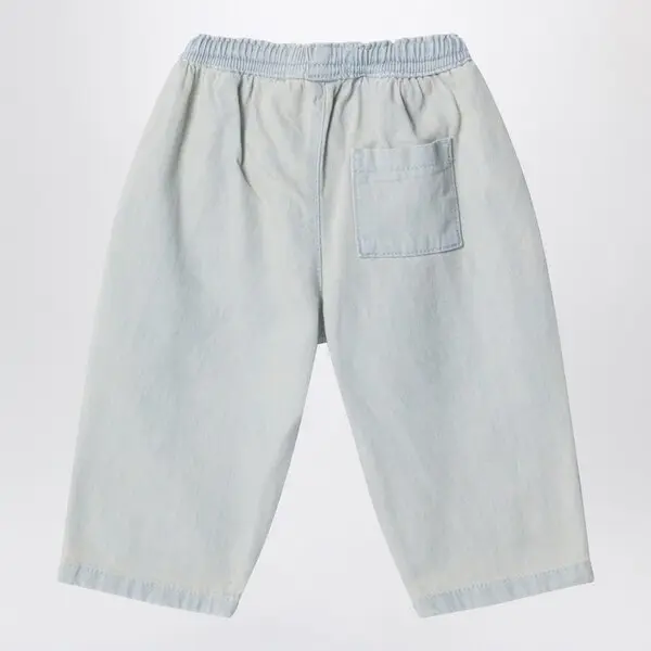 BOBO CHOSES Denim Trousers